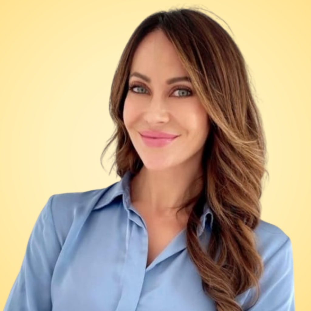 Nikki Stewart – Evolve